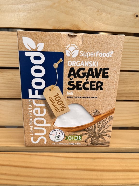 Agava šećer 300g