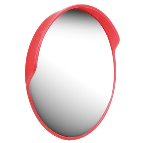 Sigurnosno ogledalo za mrtav ugao, fi 60 cm – Lampa 65584