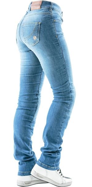 ŽENSKA PANTALONA MODEKA JEANS CITY NOMAD KAREN
