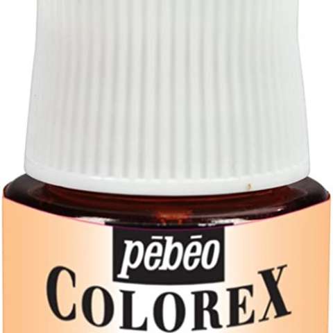 COLOREX 45ML PORTAIT PINK