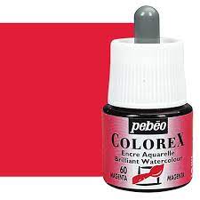 COLOREX 45ML MAGENTA