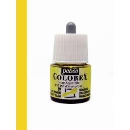 COLOREX 45ML PRIMARY YEL