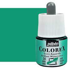 COLOREX 45ML JADE