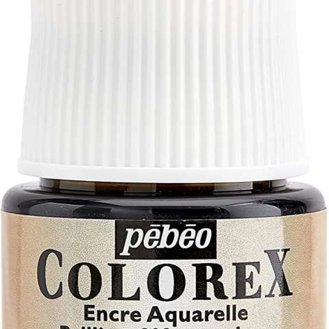 COLOREX 45ML FAWN