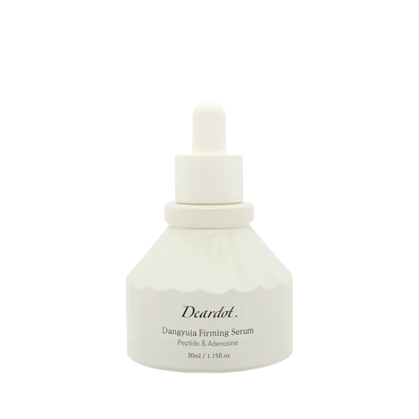 Deardot Dangyuja Firming Serum Peptide & Adenosine 30ml – serum za učvršćivanje kože