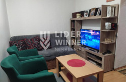 Prodajem Stan-Apartman, Mirijevo, Zvezdara, Beograd, €95.000