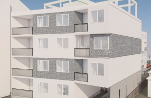 Prodajem Stan-Apartman, Centar