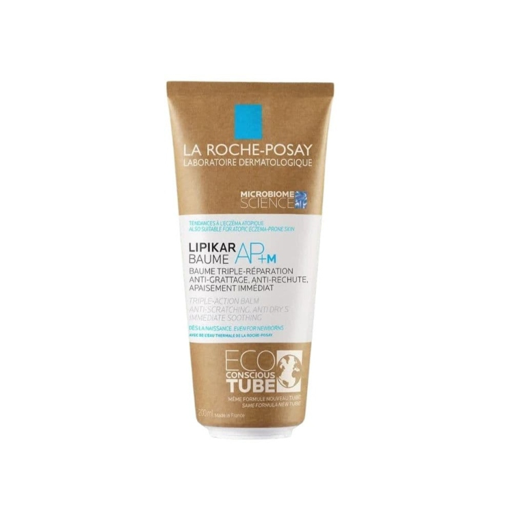 La Roche Posay Lipikar Eco Baume AP+M 200ml