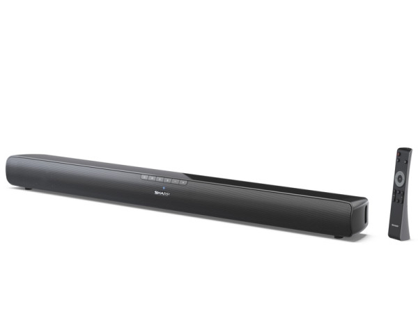 SHARP HT-SB100 soundbar crni