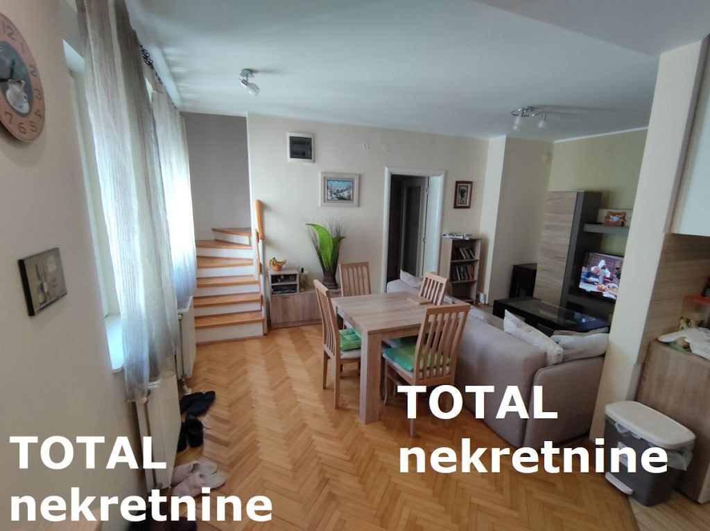 NOVI SAD - NOVA DETELINARA - 100. 00 m2