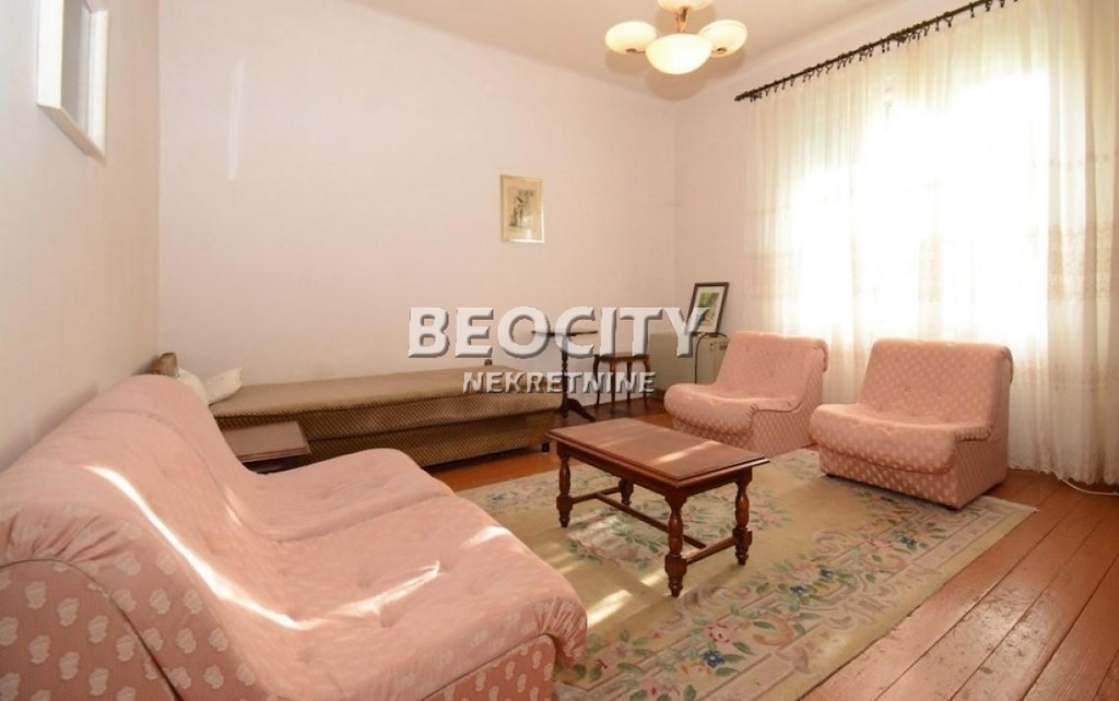 Zvezdara, Gradska bolnica, Varovnička, 2. 0, 60m2, 126000EUR