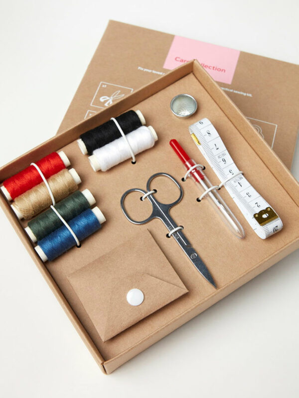 Set za šivenje – Sewing kit