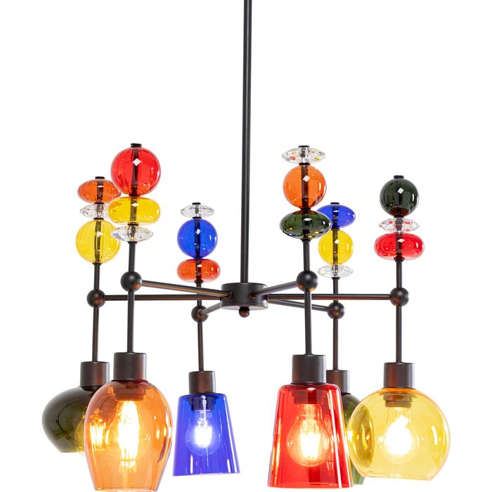 Pendant Lamp Mazzo Sei Ø61cm