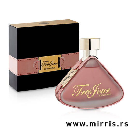 Armaf Tres Jour 100ml EDP