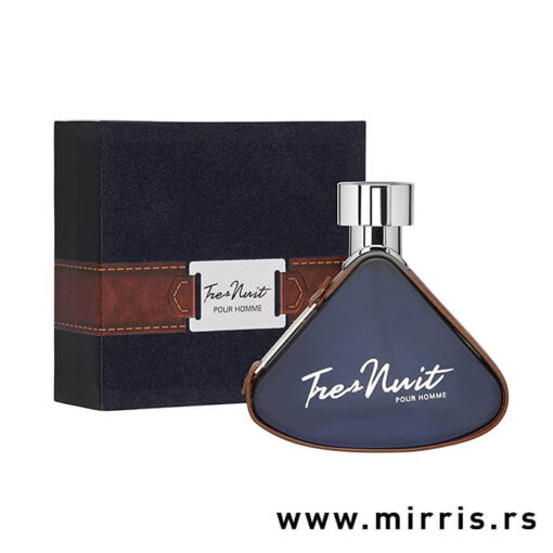 Armaf Tres Nuit 100ml EDT