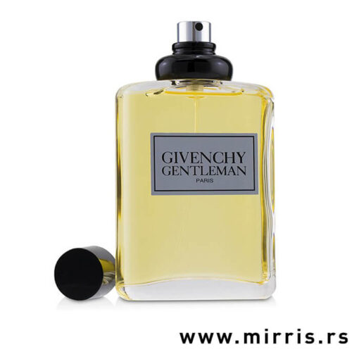 Givenchy Gentleman 100ml EDT Tester