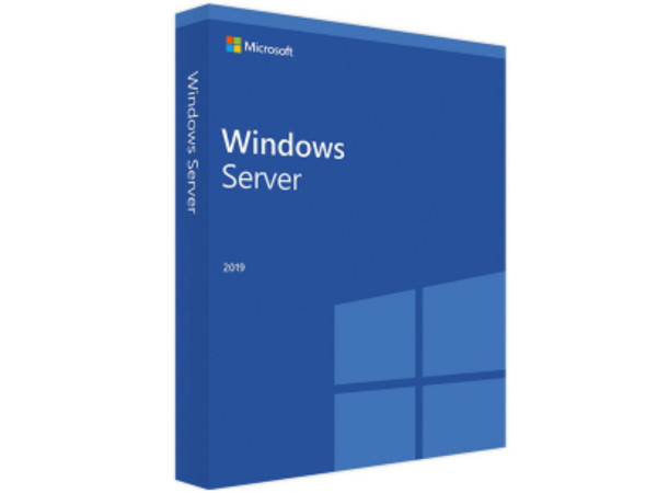 Windows Server CAL 2019 English MLP 5 Device CAL' ( 'R18-05656' )