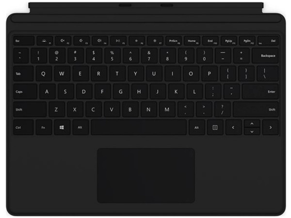 Tastatura MICROSOFT SurfacePRO X Type Cover' ( 'QJW-00007' )