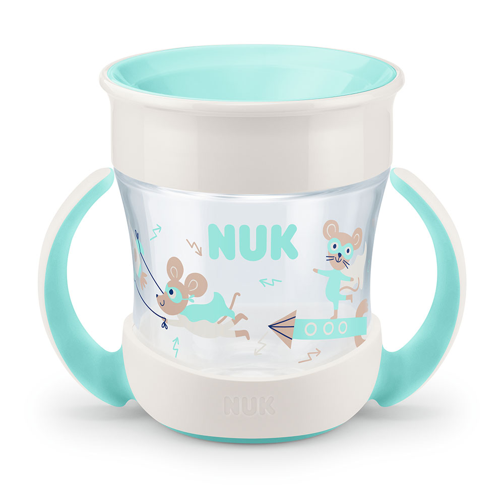 Nuk čaša za učenje Mini Magic Cup 255607