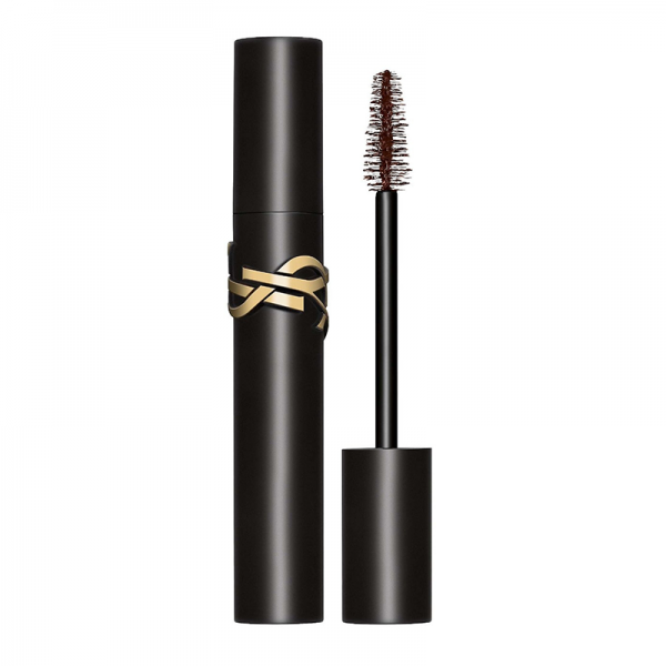 Lash Clash Extreme Volume Mascara (N°2 Uninhibited Brown) 9ml