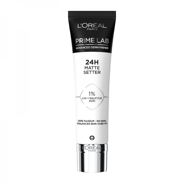 Prime Lab 24H Matte Setter 30ml