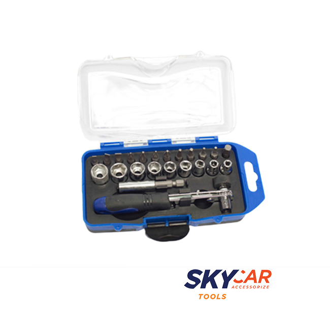 ALAT SET 24KOM SKYTOOLS