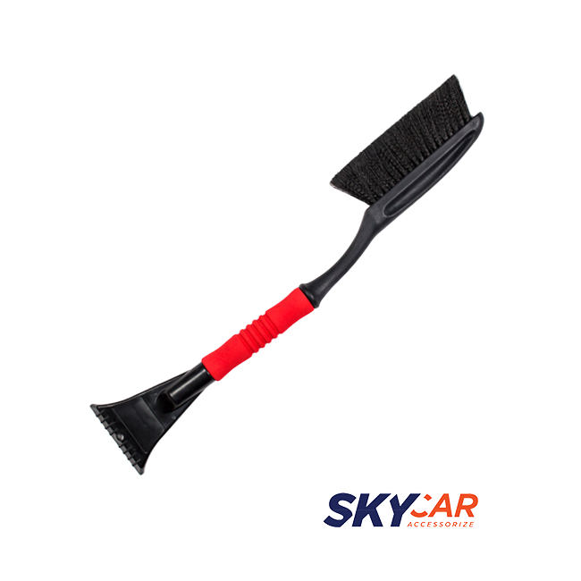 ČETKA ZA SNEG SOFT DRŠKA 61,5CM SKYCAR