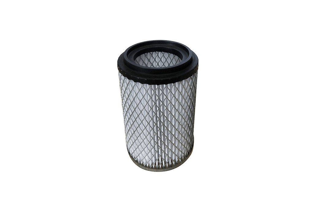 FILTER ZA USISIVAČ ZA PEPEO E15 1000W 15 LIT AR BLUE CLEAN