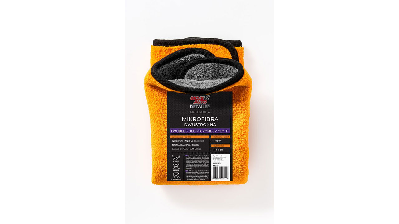 KRPA MIKROFIBER 1/1 41X41 840GR MA