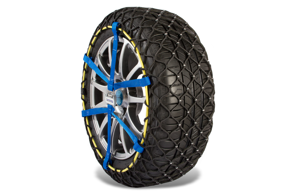 LANCI ZA SNEG EASY GRIP 110 EVO MICHELIN