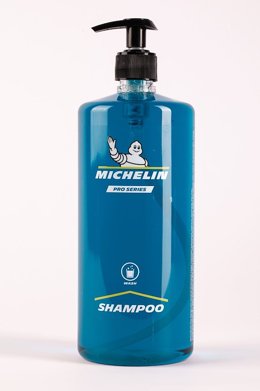 MICHELIN PRO ŠAMPON 1LIT