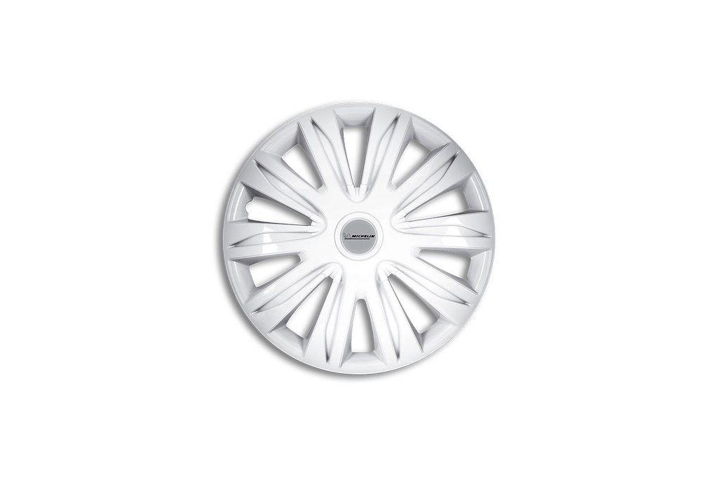 RATKAPNE SET 14″ MODEL 42 NARDO WHITE MICHELIN