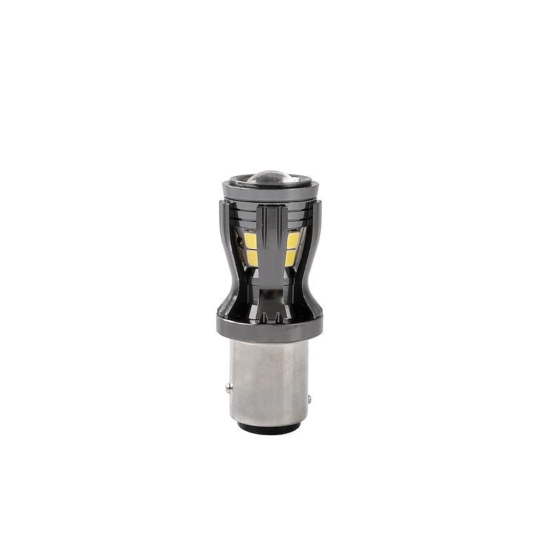 SIJALICA 12/24V BAY15D BLISTER LED M-TECH