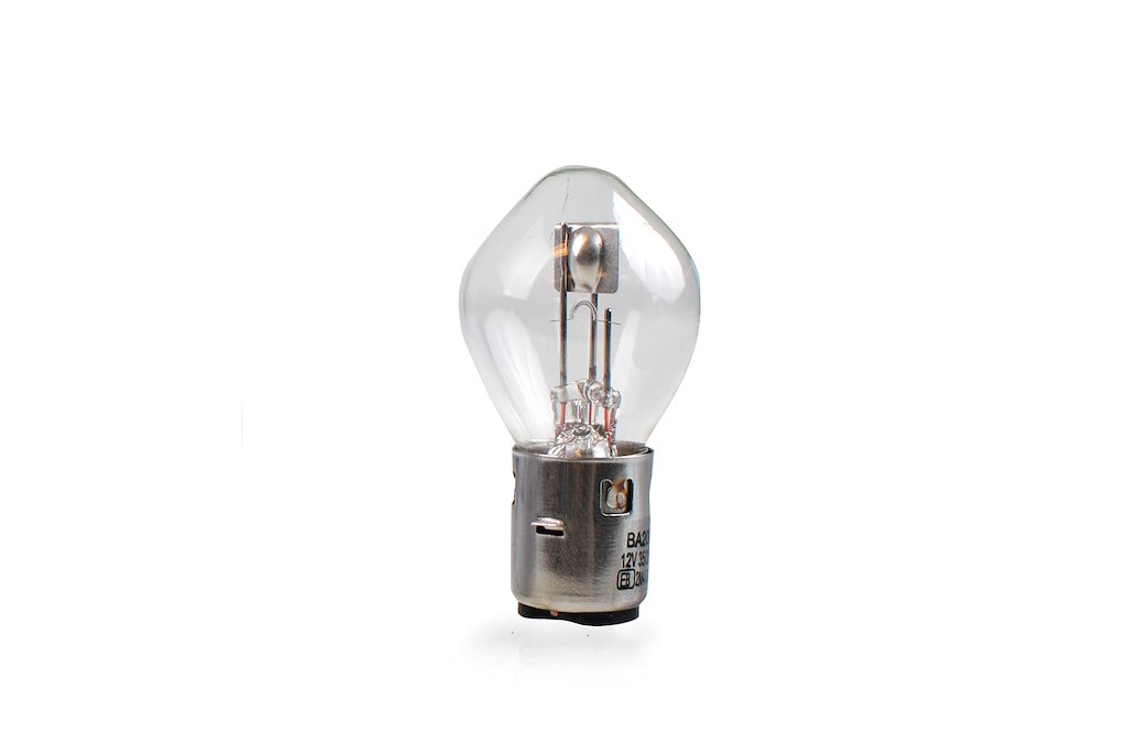 SIJALICA S2 12V 30/35W BA20D CLEAR M-TECH