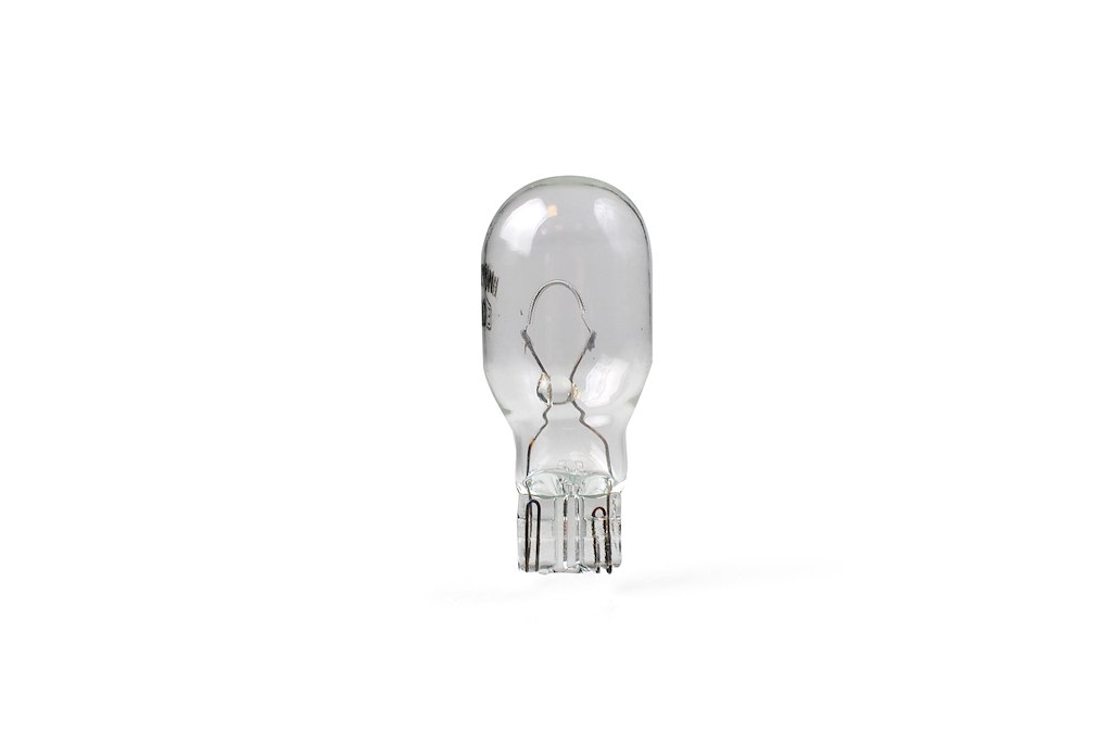 SIJALICA W16W T15 12V/16W CLEAR M-TECH