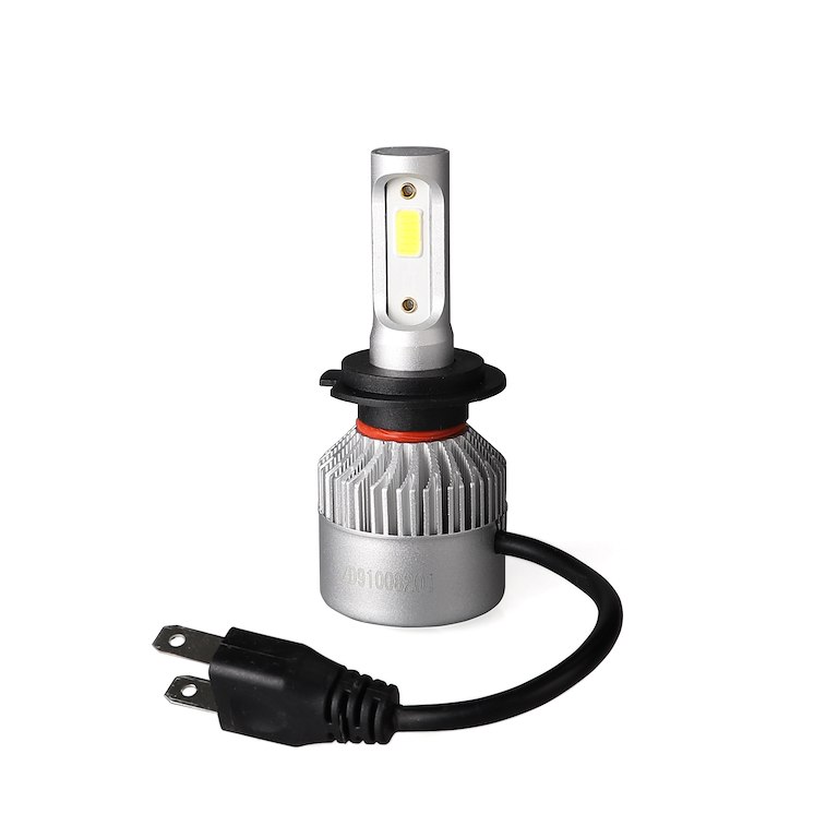 SIJALICE H7 2 KOM SET LED M-TECH