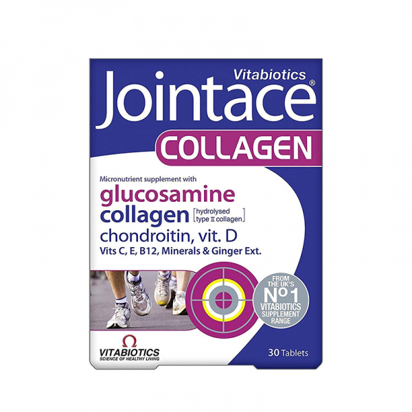 Jointace Collagen 30 tableta