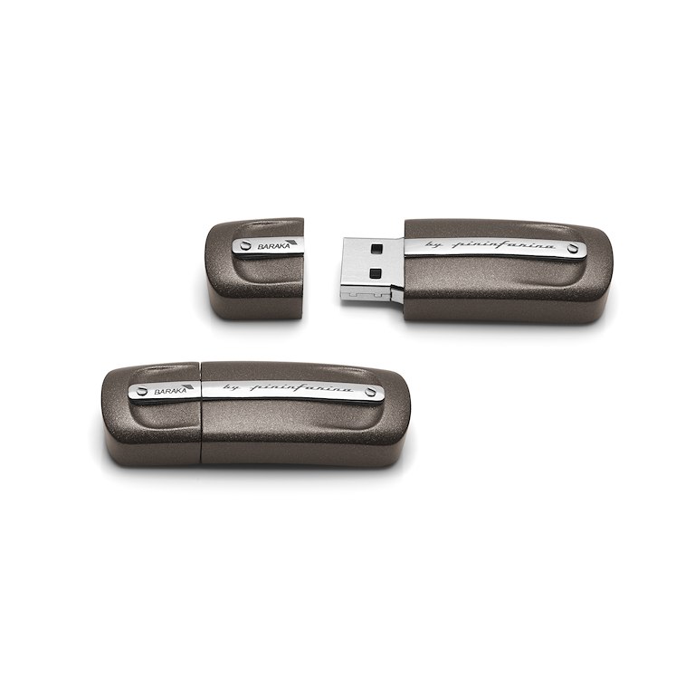 USB Baraka – KU272002ACMR