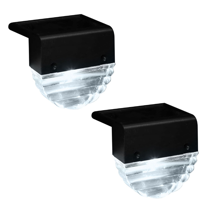 SOLARNA ZIDNA LAMPA 109 ML-WS109 2 KOMADA