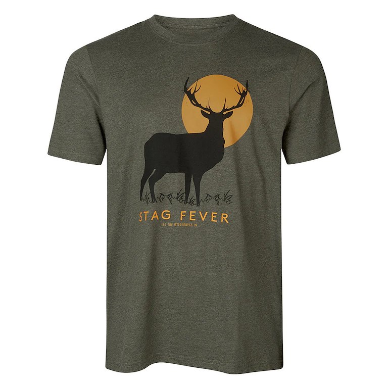 Seeland majca Stag Fever vel. 2XL