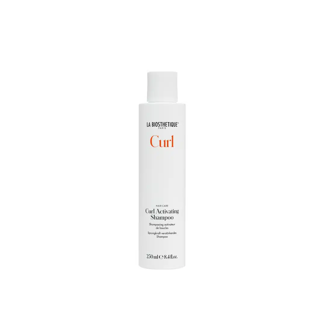 La Biosthetique Curl Activating Shampoo 250ml – Šampon za aktivaciju kovrdža
La Biosthetique Curl Activating Shampoo 250ml – Šampon za aktivaciju kovrdža