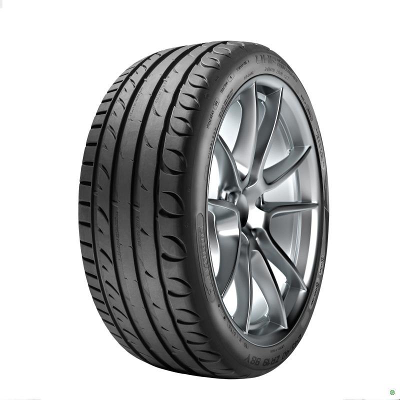 215/45R17 Taurus 87V ULTRA HIGH PERFORMANCE let