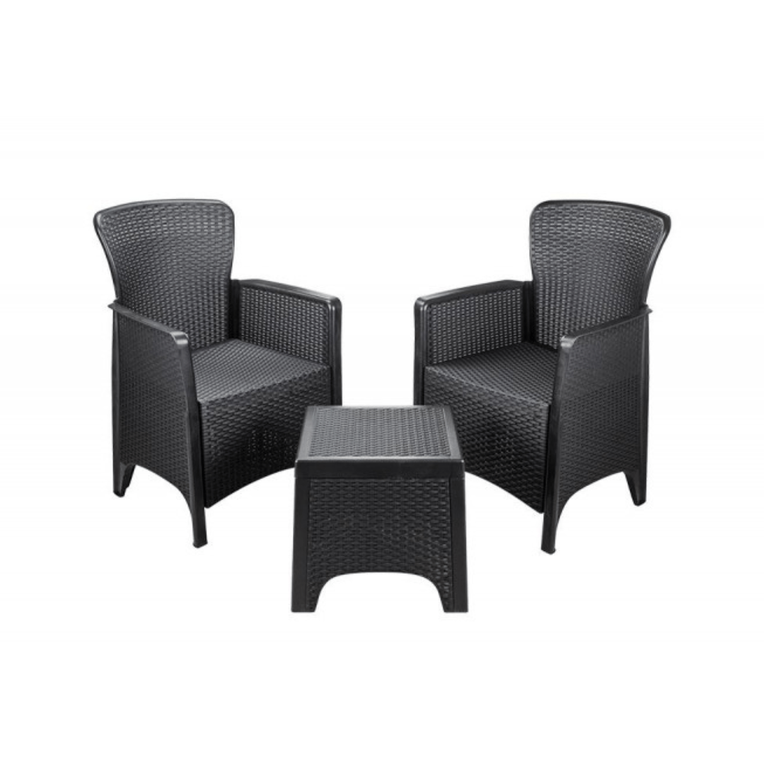 Baštenski set Amora