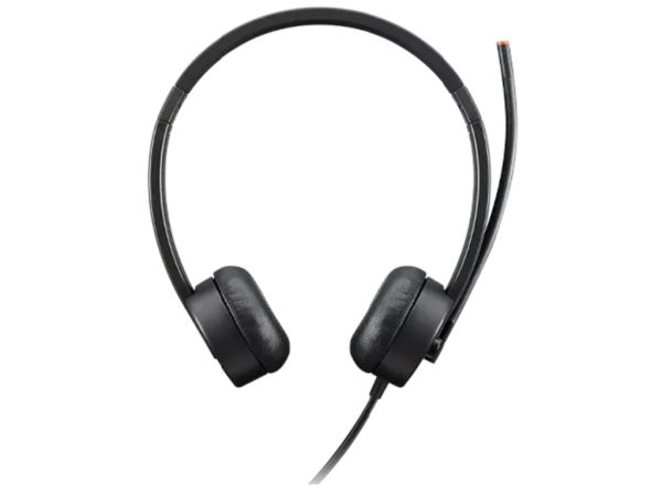 Slušalice Essential Stereo/Analog 3,5mm/crna