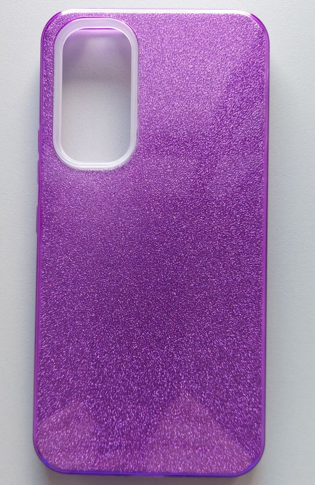 TPU maska Sparkly Shine za Samsung SM-A346, Galaxy A34 5G 2023 (6.6") više boja