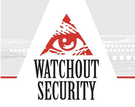Posao u kompaniji "Watchout security"