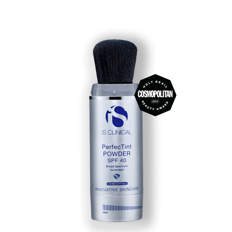 PerfecTint Powder SPF 40 iS CLINICAL