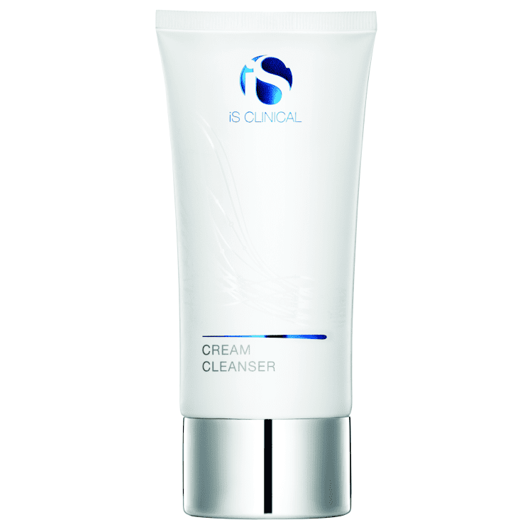 Cream Cleanser iS CLINICAL