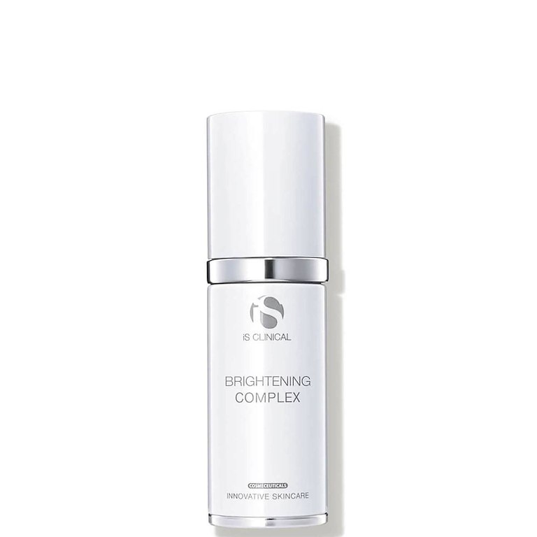 Brightening Complex iS CLINICAL