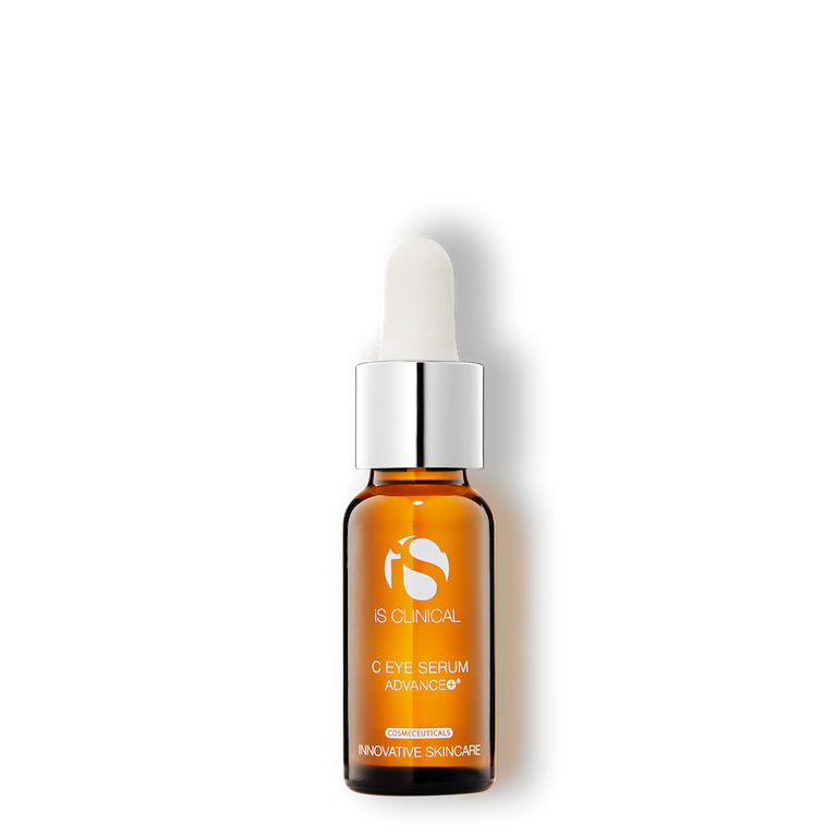 C Eye Serum Advance+ iS CLINICAL